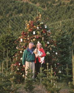 Cartner's Christmas Tree Farm