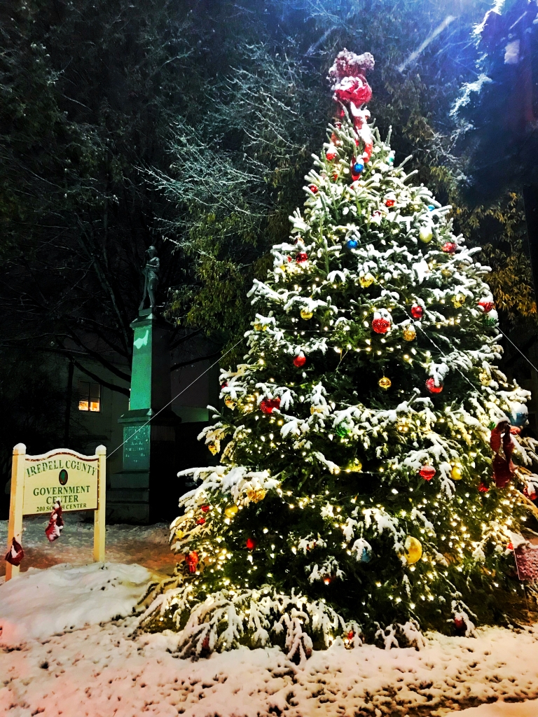 Cartner's Christmas Tree Farm